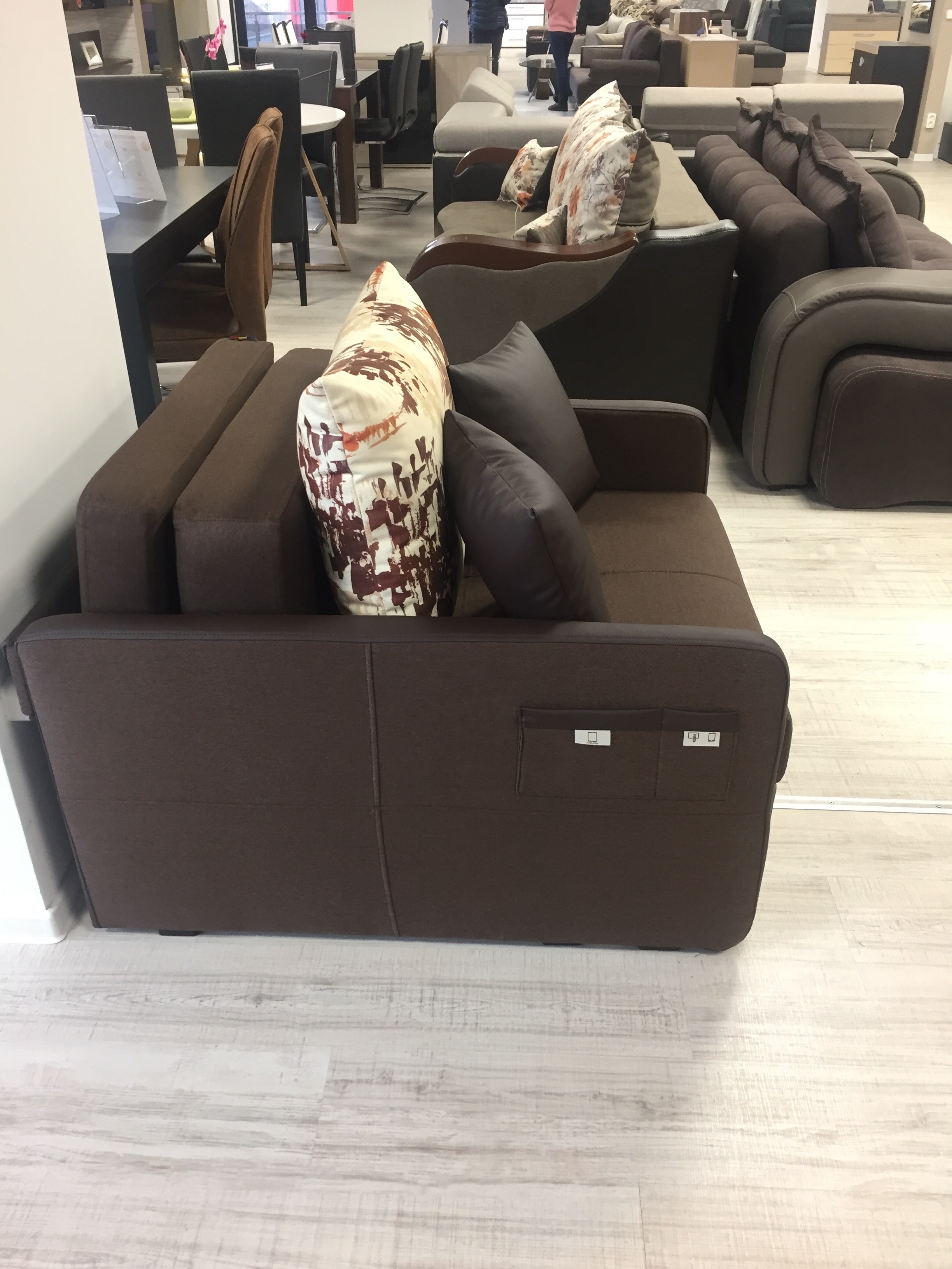 Canapea Basic – Mobila Gorj – Mobila Targu Jiu – Magazinul Mirual